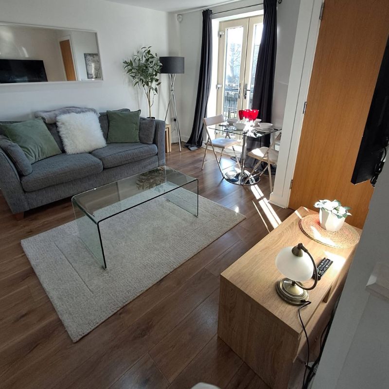 Automagically Clean – Spotless with Zero Effort